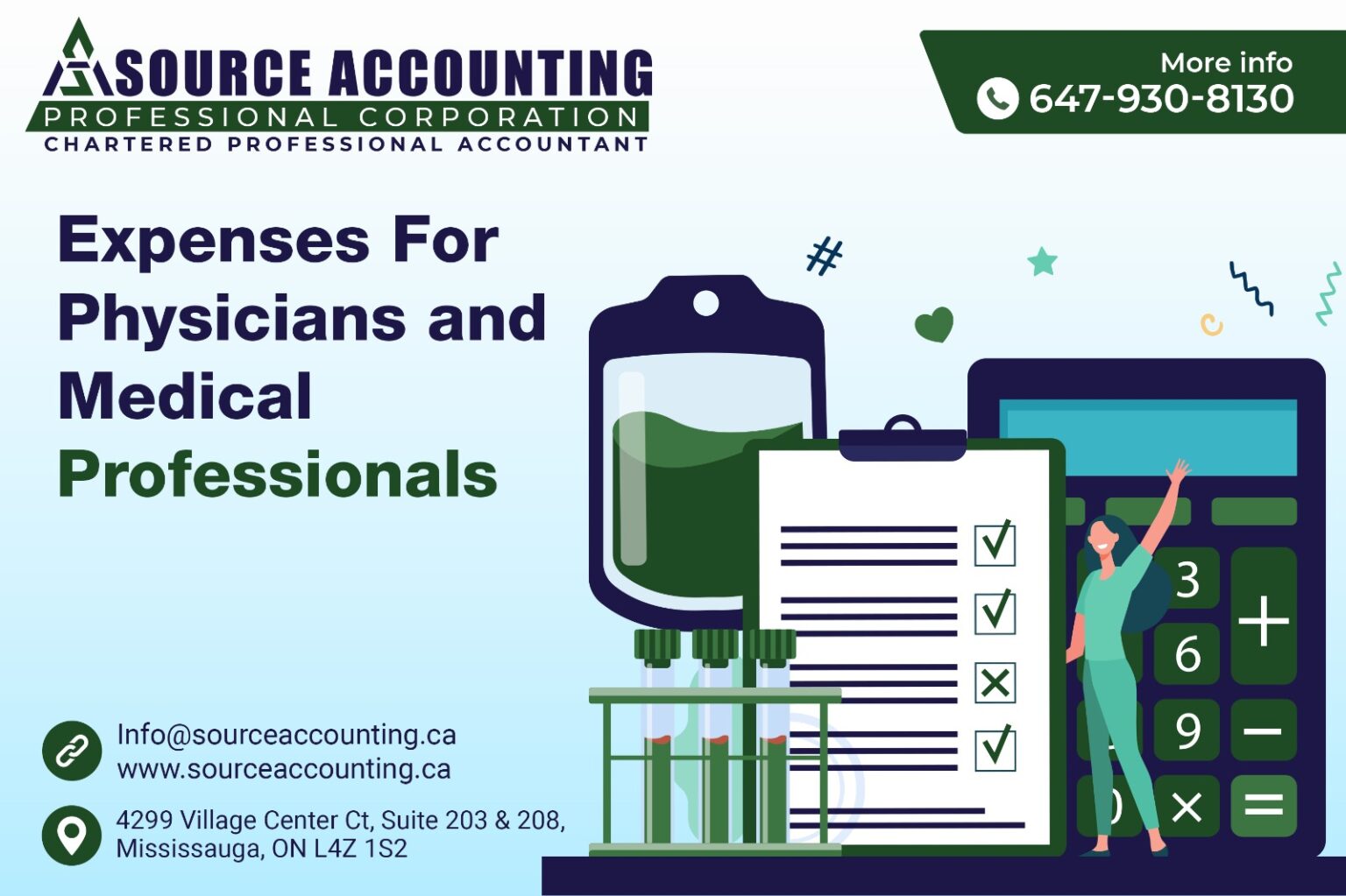 Tax Deductions for Medical Professionals | Save on Expenses!